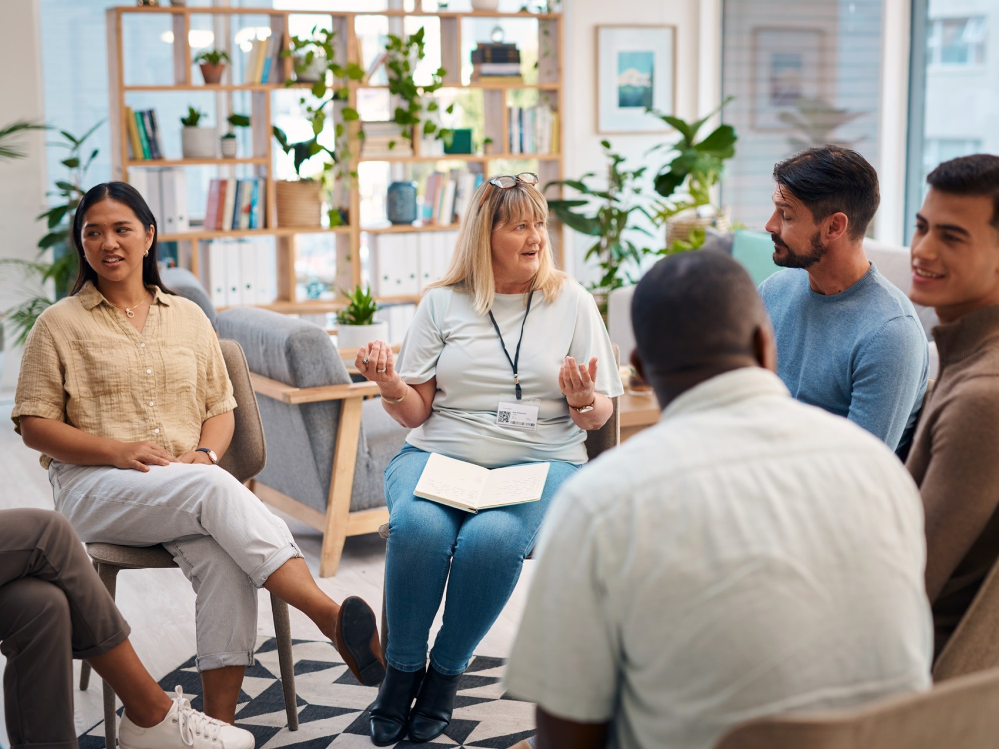 Clinical Psychology and Mental Health MSc masters course | University ...